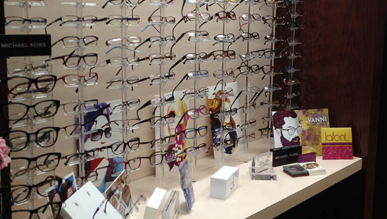 Eye Care Services in Paramus, NJ | Professional EyeCare Associates