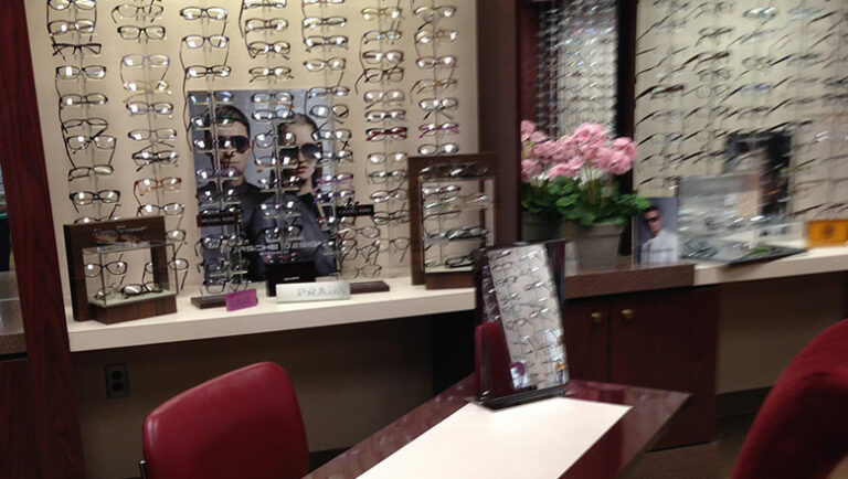 Eye Care Services in Paramus, NJ | Professional EyeCare Associates